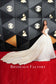 Madison Beer White A-Line 2024 Grammys Red Carpet Taffeta Dress