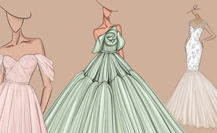 Custom Dresses Online