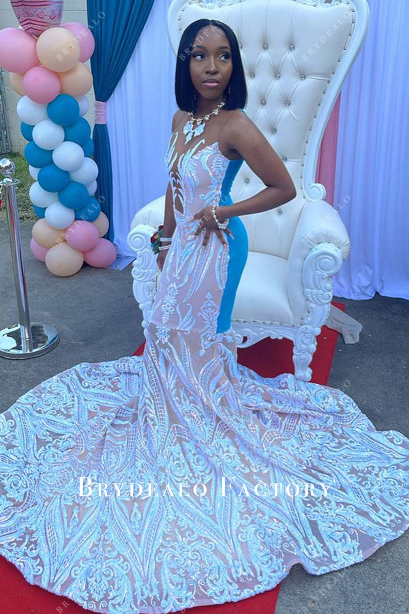 Prom & Formal Dress Inspiration | Design Formal Gown Ideas