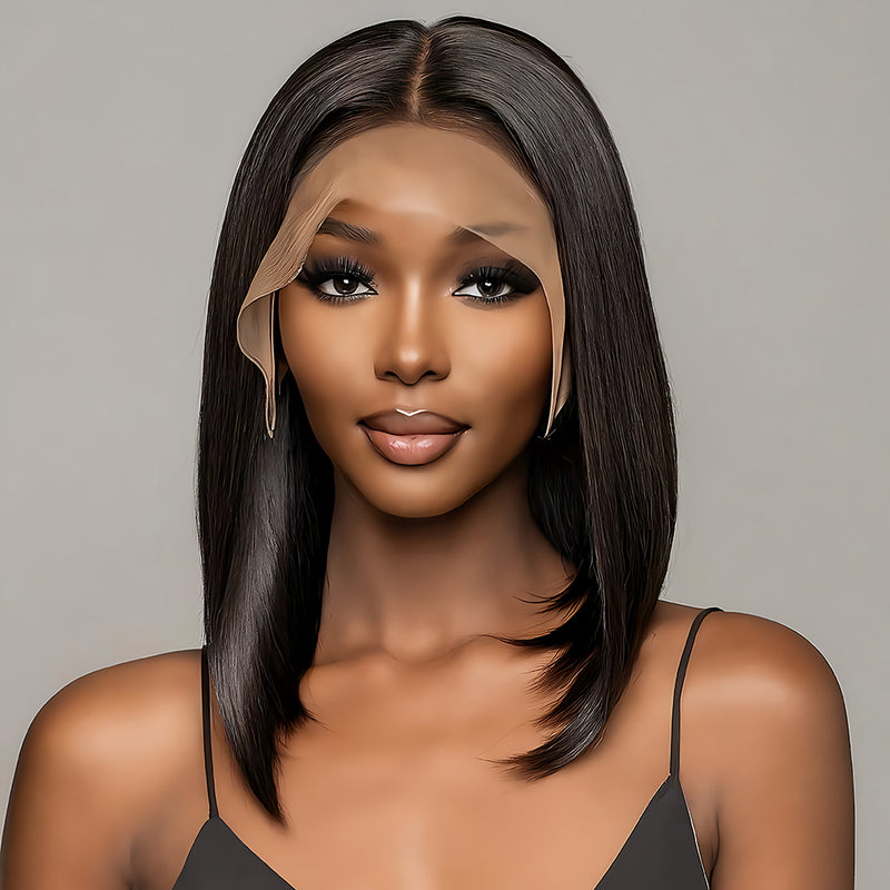 Human Hair & Synthetic Wigs for All Styles & Occasions