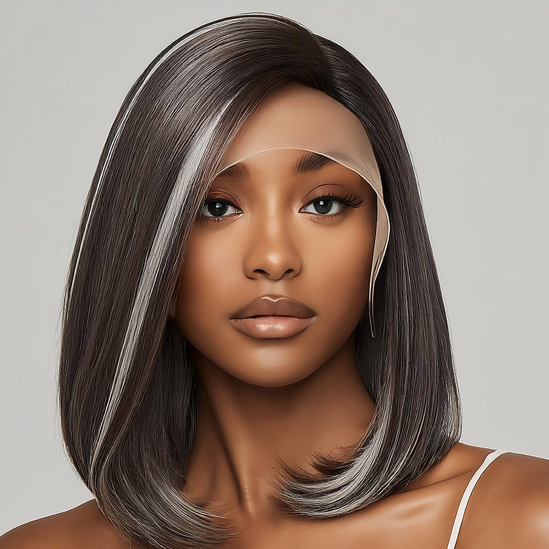 Human Hair & Synthetic Wigs for All Styles & Occasions
