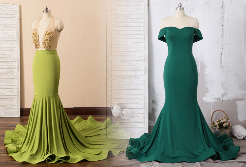 Make Your Own Prom Dress