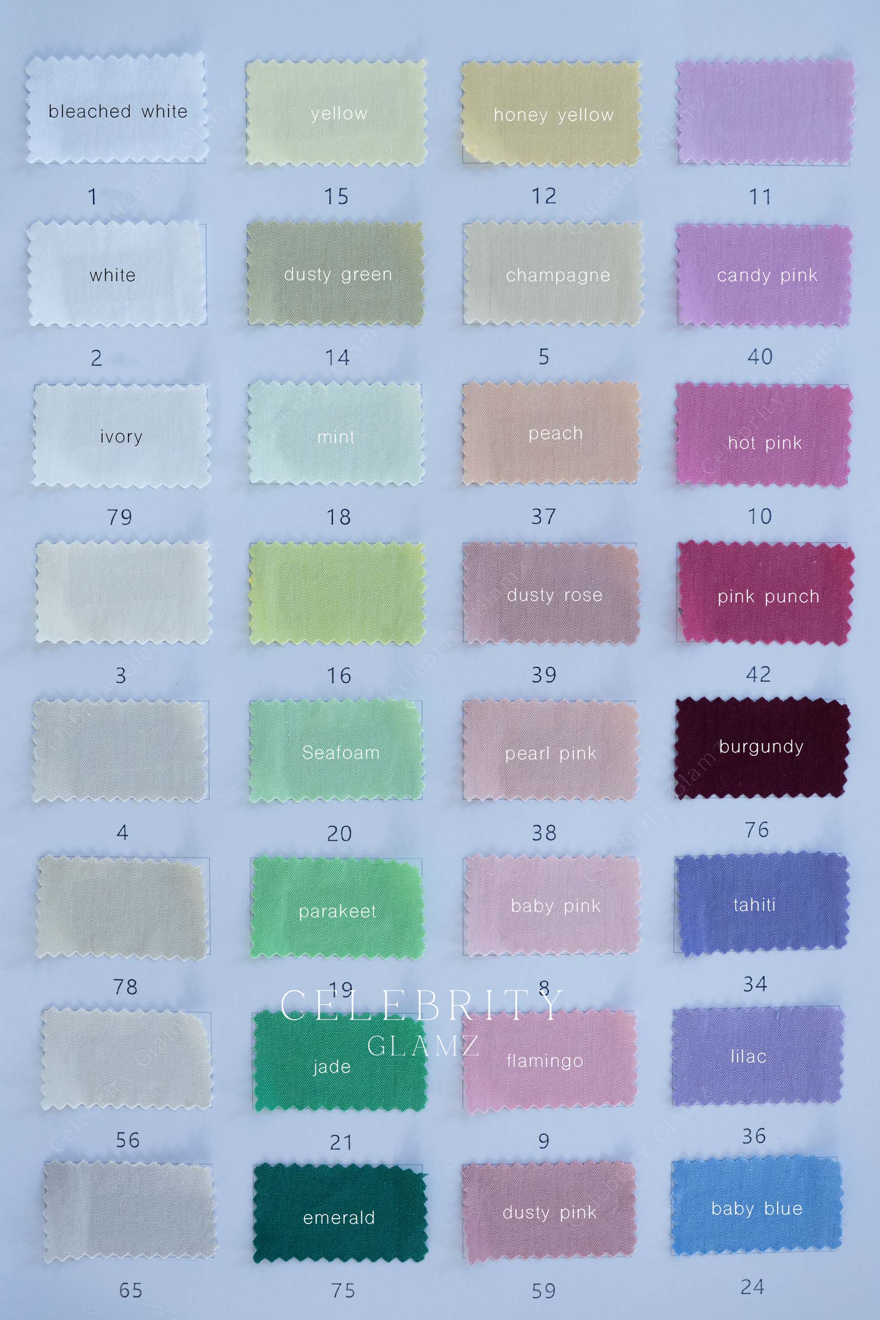 Designer Washed Vintage Poplin Fabric Color | 80 + Colors