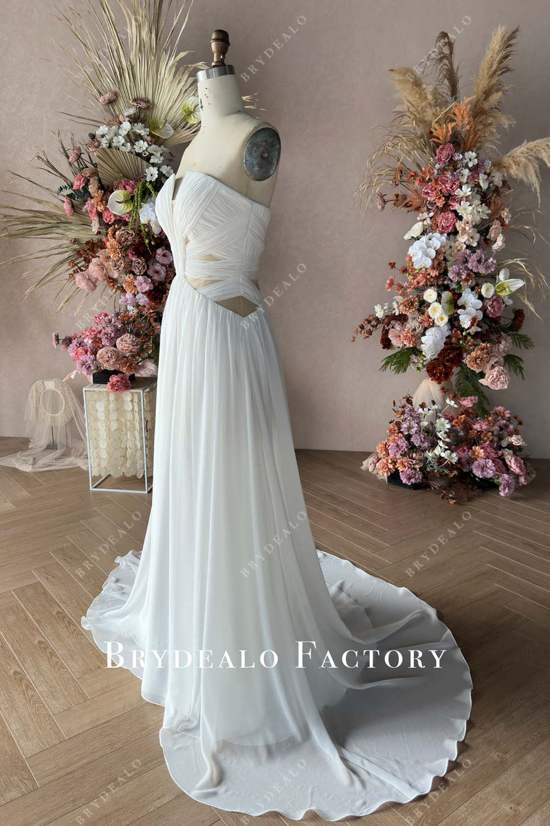 Custom Made Prom Evening Dresses | Tailored Special Occasion Gowns