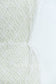 Unique Rhombus Crochet Lace with Clear Sequins By the Yard