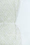 Unique Rhombus Crochet Lace with Clear Sequins By the Yard