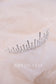 Bling Bling Princess Rhinestones Bridal Crown
